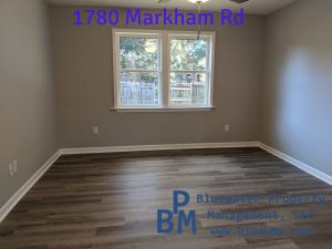 1780 Markham 6 | Bluewater Property Management Charleston SC